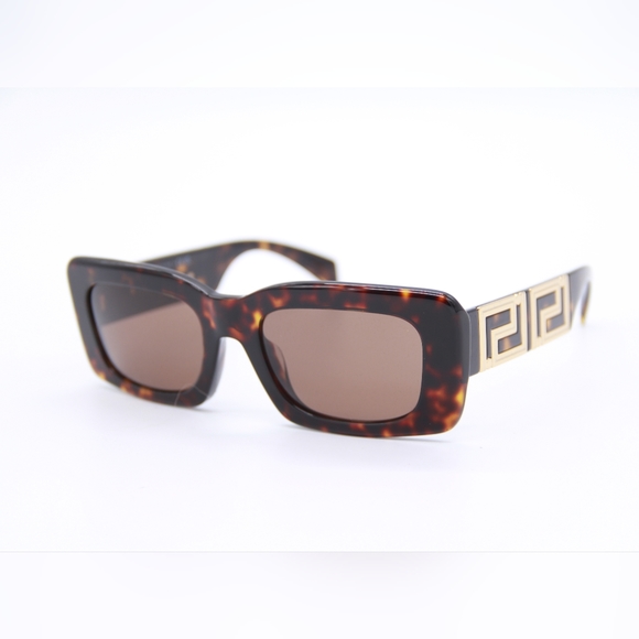 Versace | Accessories | New Versace Ve4444u 873 Unisex Sunglasses ...